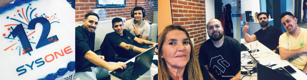 Blog - SysOne